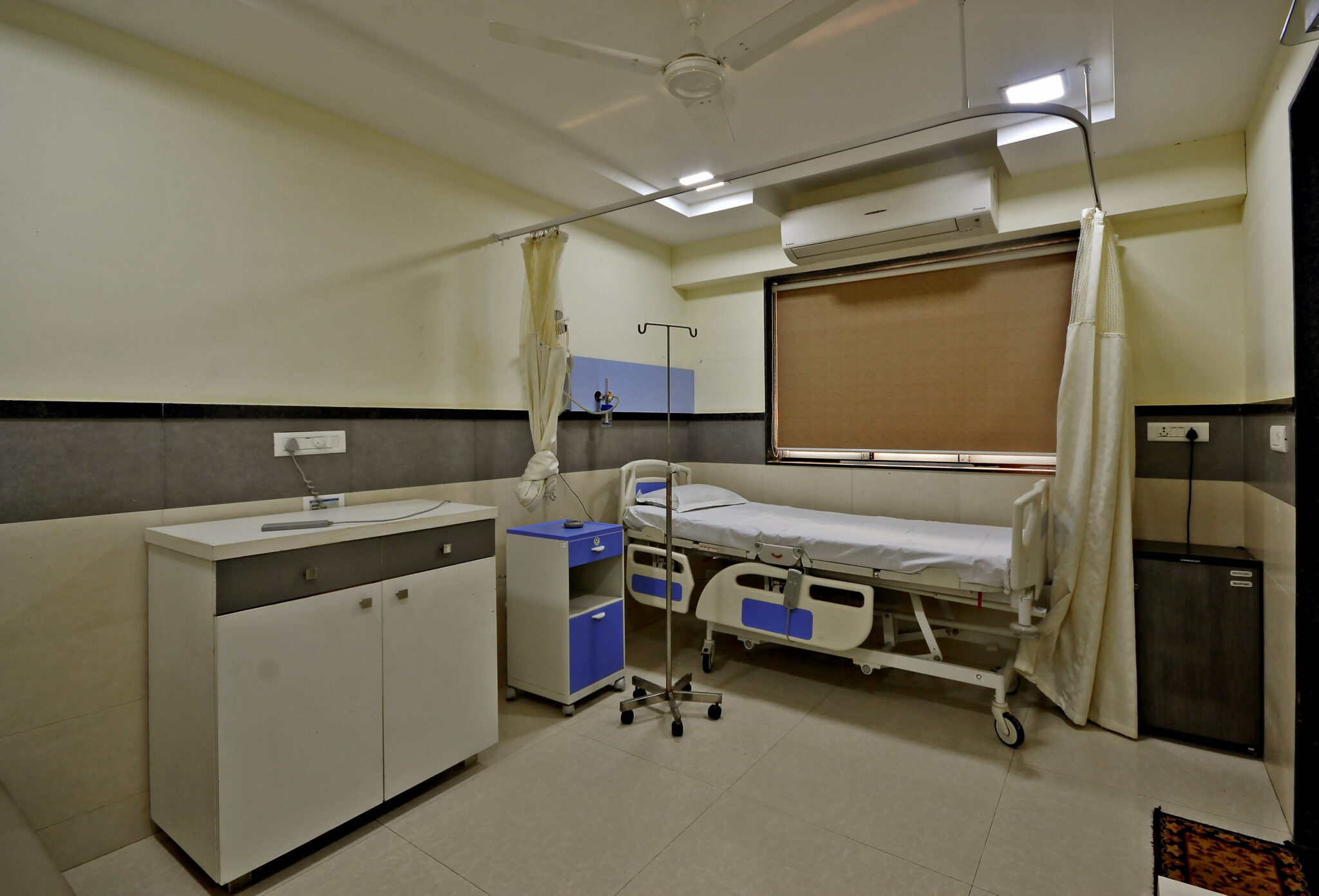 Special Room - Global Hospital